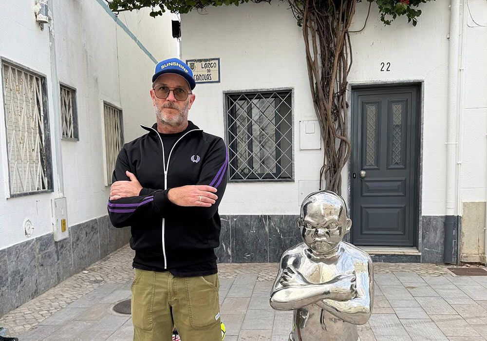 Adam Singer’s Blueprint on How to Scale a Business with POD | Printful